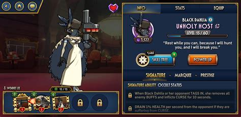 Finally Another R Skullgirlsmobile