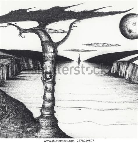 Junji Itto Art Ai Generated Image 2378269507 Shutterstock