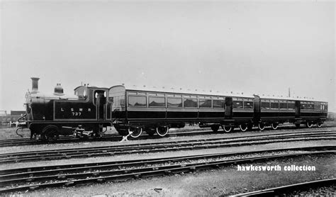Gwr 101 Class Hornby R2665 Uk Prototype Questions Rmweb