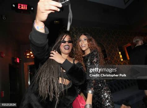 Jazzmyne Photos And Premium High Res Pictures Getty Images