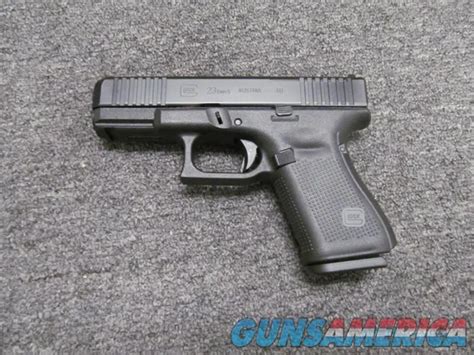 Glock 23 Gen 5 Mos For Sale On Gunsamerica Buy A Glock 23 G