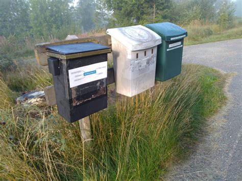 Howto Snailmail Sensor The VSCP Developers Blog