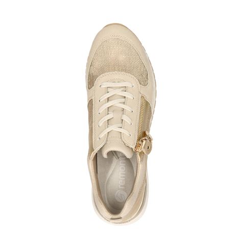 Remonte Sneakers Beige Kopen Morgen In Huis Wehkamp
