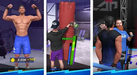 Download Power Slap Mod Apk Unlimited Coin Tanpa Iklan Android