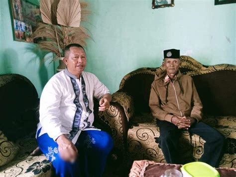 Kisah Inspiratif Pencuri Raskin Jadi Kades Tersingkap Dari Silaturahmi