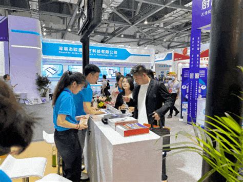 第81届教装展 展会圆满收官领先收获不断 场馆 体育 智慧