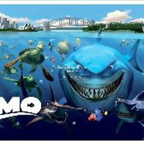 Stream Finding Nemo 2003 Fullmovie In Hindi Mp4720p 6085614 From