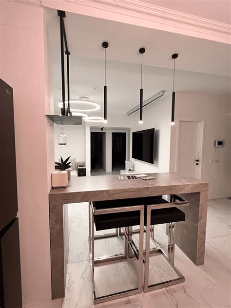 طراحی و اجرای دکوراسیون داخلی سعادت آباد دکوراسیون داخلی و معماری آرکا نوژا