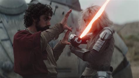 Ahsoka S Ezra Isn T The Only Jedi In Star Wars History To Reject Lightsabers