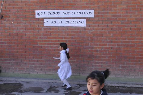 Suman 9 Casos De Bullying En Coahuila