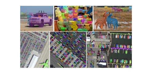 Cvpr 2020 论文大盘点 实例分割篇 极市开发者社区