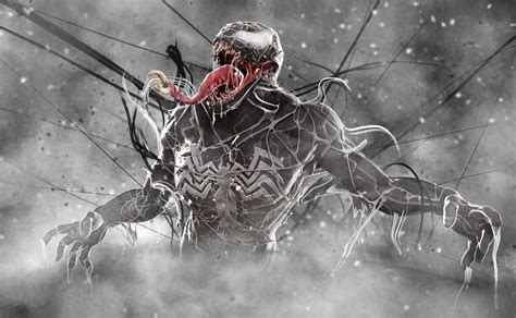 Venom Band Hd Wallpaper 60 Images
