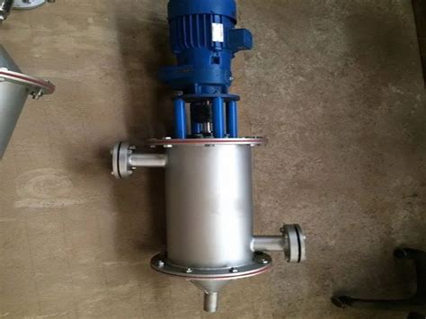 Rotary Brush Strainer At Best Price In India