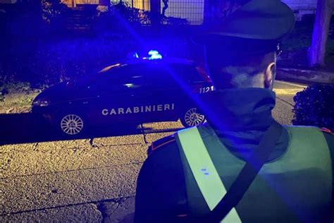 Mafia Blitz A Palermo Nel Mandamento Di Tommaso Natale 16 Fermi Boss