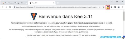 Store Your Passwords Securely With Keepass Password Safe Page 5