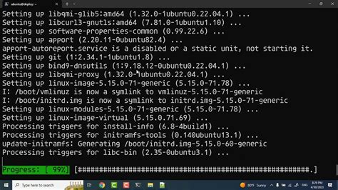 دپلوی پروژه جنگو روی سرور اوبونتو Django Project Deployment Ubuntu