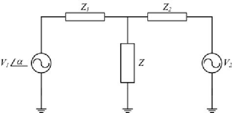 Two Inverters Connected In Parallel Download Scientific Diagram