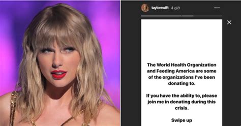 Động Thái đầu Tiên Của Taylor Swift Sau Khi Drama Cũ Bị đào Lại Khiến