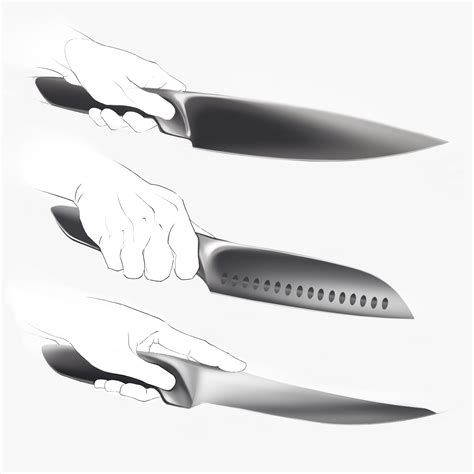 Chicago Cutlery A Sharp Idea Teams