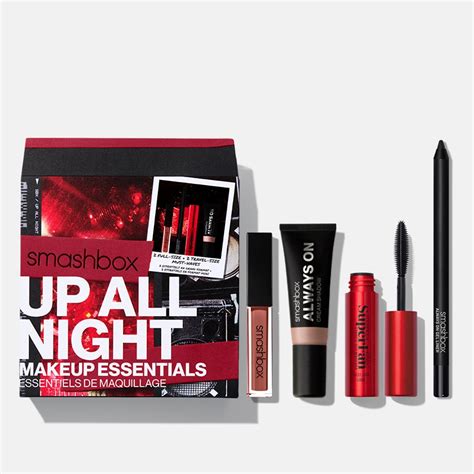 Smashbox Cosmetics Logo