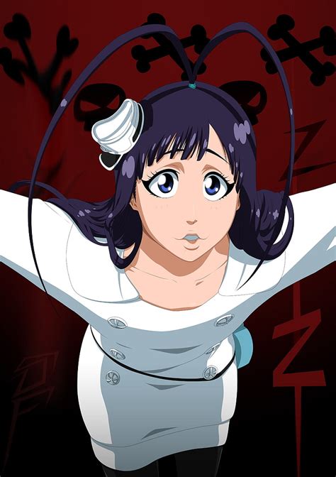 Hd Wallpaper Bleach Anime Girls Giselle Gewelle Candice Catnipp My Xxx Hot Girl