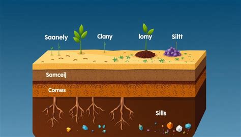 Soil Types Classification Understanding Earths Layers