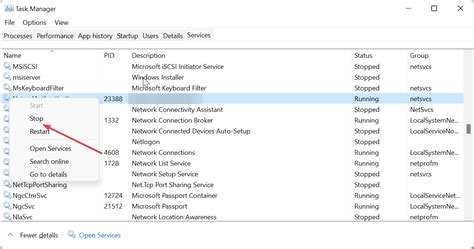 What Is Nahimicservice Exe Should You Remove It