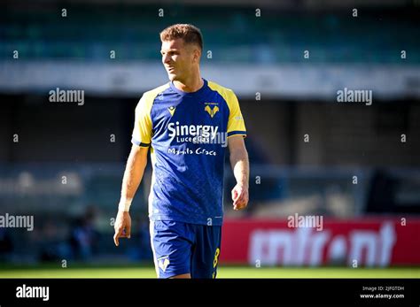 Darko Lazovic Portrait Hi Res Stock Photography And Images Alamy
