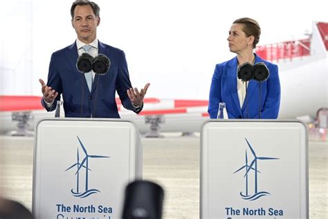 Premier De Croo Wil Dat Regering Oplossing Vindt Voor Focus En Wtv