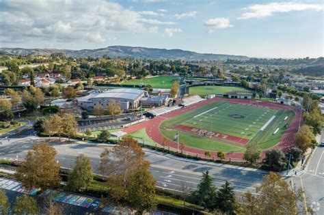 Jserra Catholic High School Rankings And Reviews