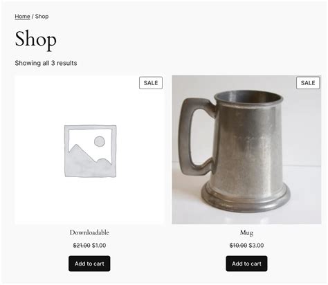 Hide The WooCommerce On Sale Badge In Astra Themes Dashify