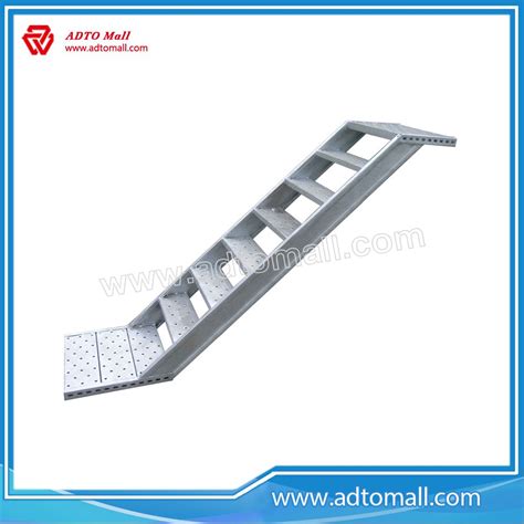 Kwikstage Scaffolding Walking Platform