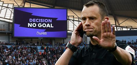 Premier League To Review Controversial Var Calls Against Newcastle And
