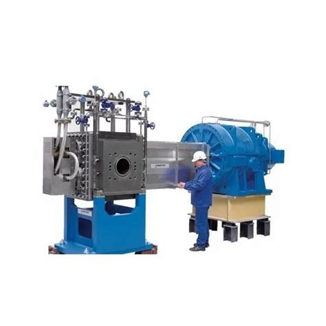 Coperion Melt Pump Mp At Best Price In Noida By Coperion Ideal Private Limited Id