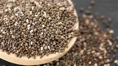 Chia Seeds Diabetes Blood Sugar Level Herzindagi