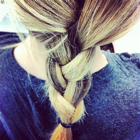 Braided Together By Jaydelovesyew On Deviantart