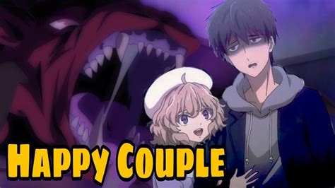 Love And Yokia Anime Rant 6 Youtube