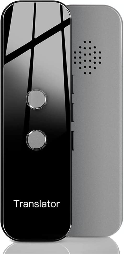 Language Translator Device2024 Portable Instant Language Translator Device139 Language Translator Device2024 Portable Instant Language Translator Device139