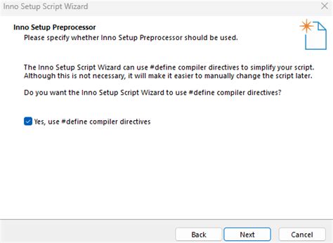 How To Avoid Installer Frustrations Inno Setup Itch Io