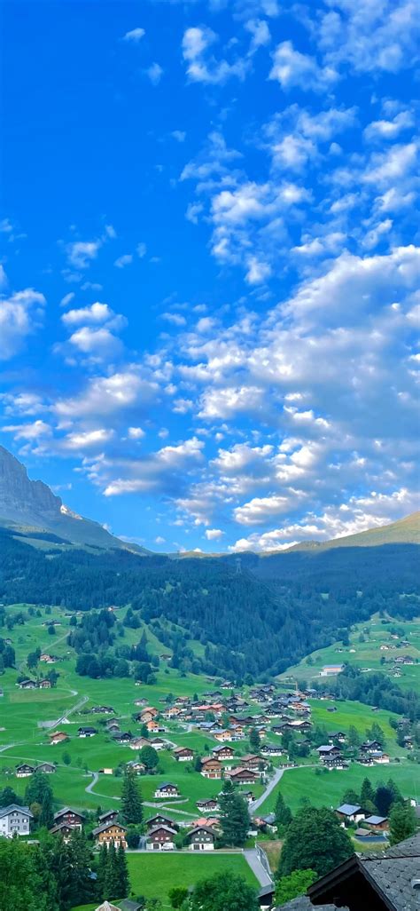 아이폰 배경화면 스위스 배경화면 아이폰배경화면고화질 풍경배경화면 아이폰감성배경화면