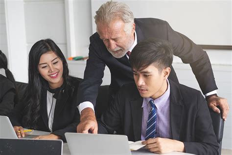 Steve Barriault Global Technology Sales Leader Work It Daily