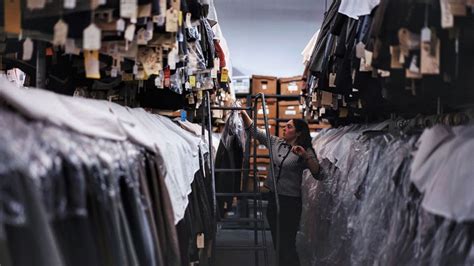 Helen Uffner Dresses Hollywood In Perfect Historical Detail Now She Faces Eviction