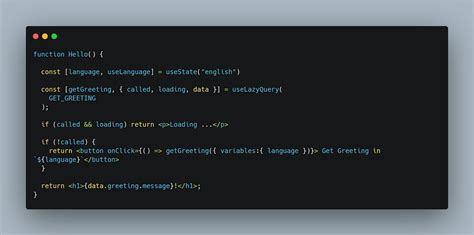 Intro To Optimizing React Application Performance Using React Apollo
