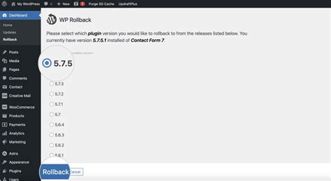 How To Fix The Method Not Allowed Error Siteground Kb