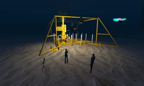 Hypergrid Safari Visit To Openvue And Ailand Ai Austin Blog