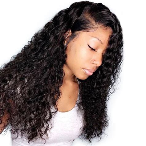 360 Lace Wigs 150 Density Full Lace Wigs 7a Brazilian Hair Body Wave