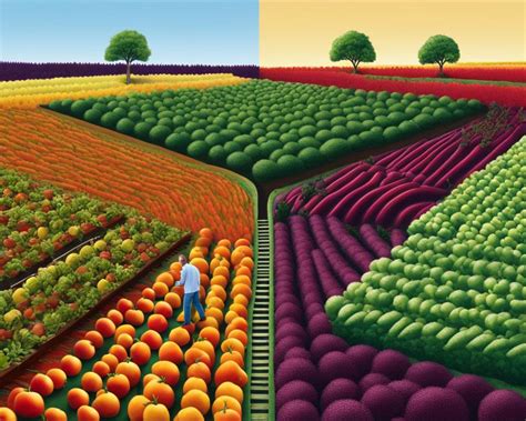 ¿cuál Es La Diferencia Entre Frutas Y Verduras