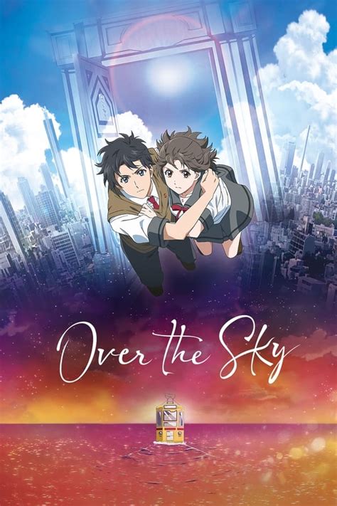Over The Sky Mol Ge
