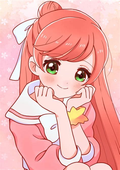 Hirogaru Sky Pretty Cure 8 By 2oko On Deviantart