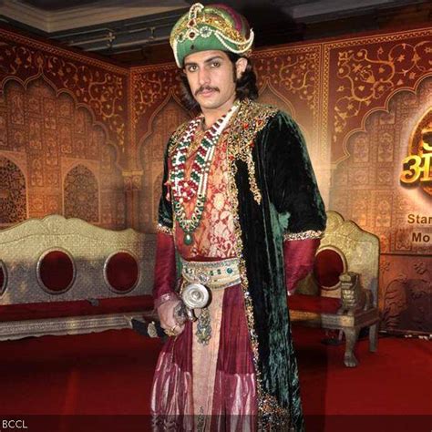 Akbar The Third Mughal Emperor Utsavpedia